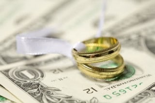 Money and Marriage