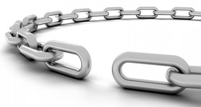 The Missing Link in EFT - The First Key