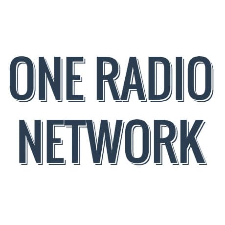 Interview with Patrick Timpone on One Radio Network - The First Key